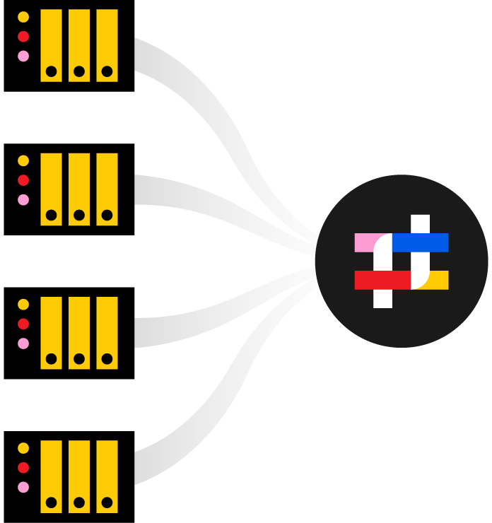 NAS Consolidation & Storage Standardization | Panzura